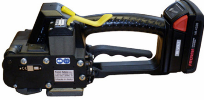 Fromm Parts – Grant Packaging, LLC.